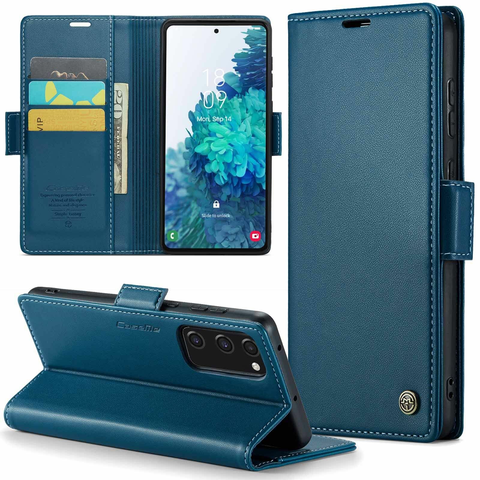 Чехол книжка для Samsung Galaxy S20 FE(Самсунг Галакси С20 ФЕ, S20FE) кошелек Флип телефонов, Новый продукт