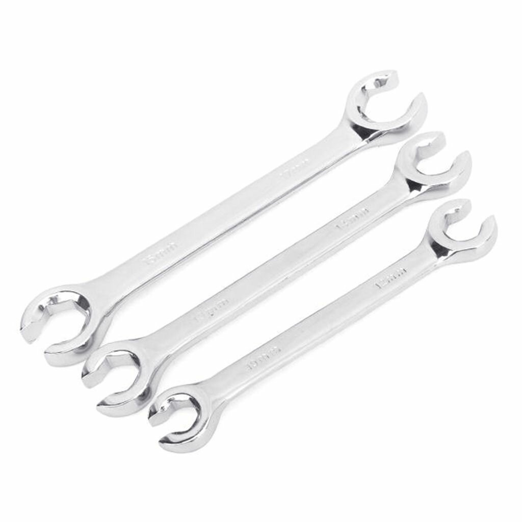 Набор из 3-х ключей для труб