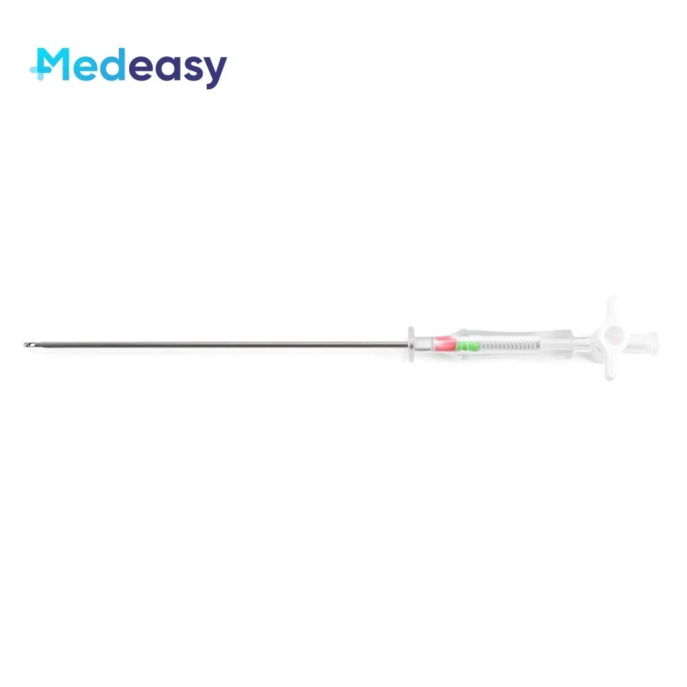Одноразовые иглы для лапароскопии Medeasy ME-0362 150mm