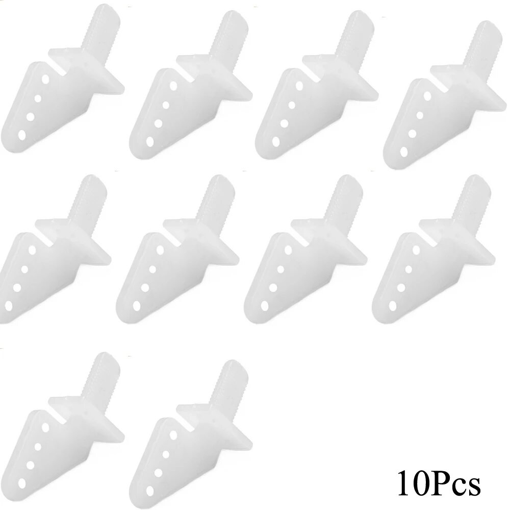 Рокер быстрого регулировки углов руля, 10pcs