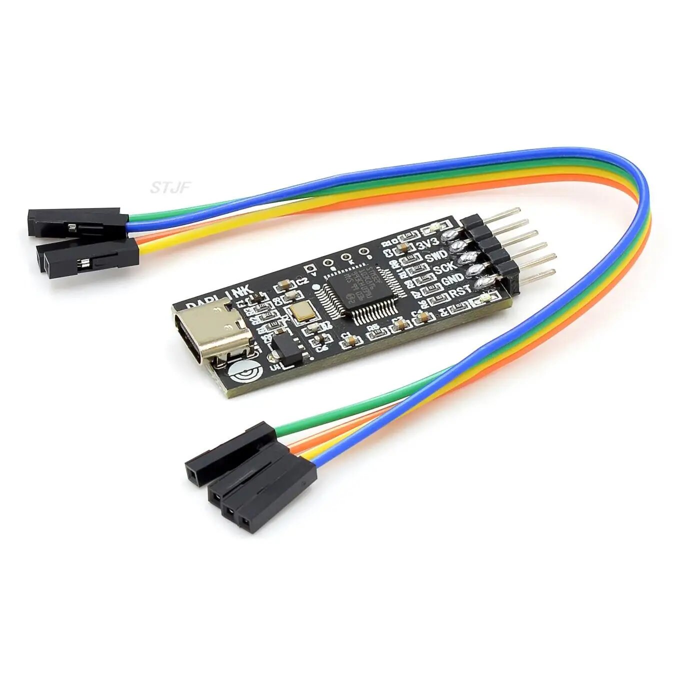 DAPLINK STM32 Эмулятор, Цвет: A