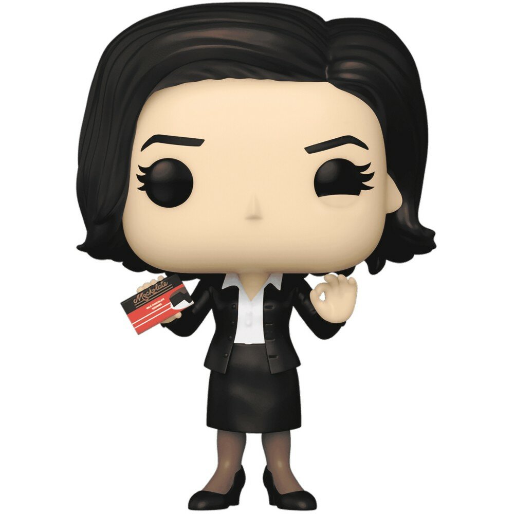 Фигурка Funko POP! TV Friends Monica Geller (Mockolate) 80187