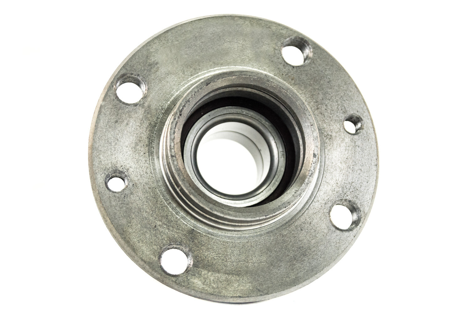 Ступица заднего колеса в сборе с подшипником для ВАЗ 2108-21099, 2113-2115