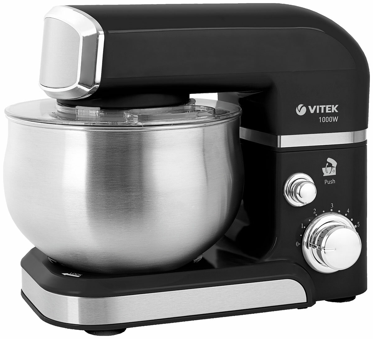 Кухонная машина Vitek VITEK VT-4116 Midnight