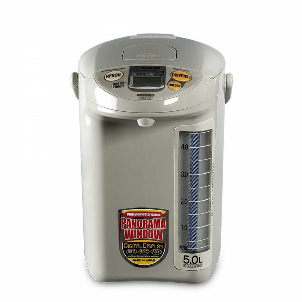 Термопот Zojirushi CD-LCQ50