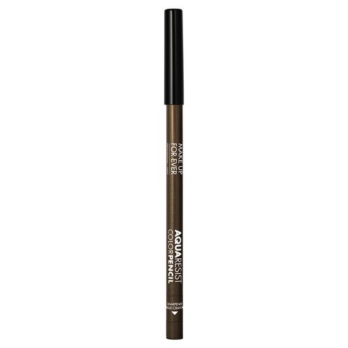 MAKE UP FOR EVER AQUA RESIST COLOR PENCIL Водостойкий карандаш для глаз 5 - бронза