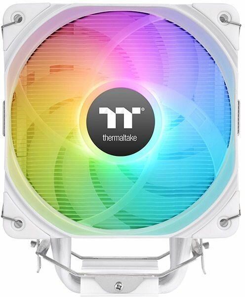 Кулер для процессора Thermaltake UX200 SE ARGB Snow CL-P116-AL12SW-A