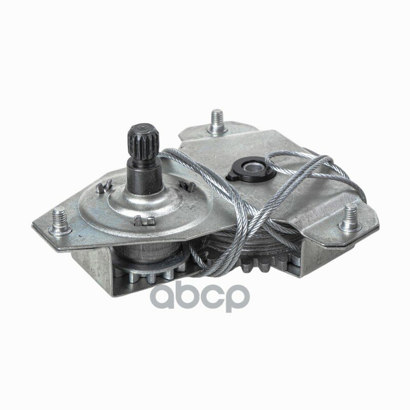 Стеклоподъемник задний для ВАЗ 2101-03,06 BOLK BBW302002 BOLK арт. BBW302002