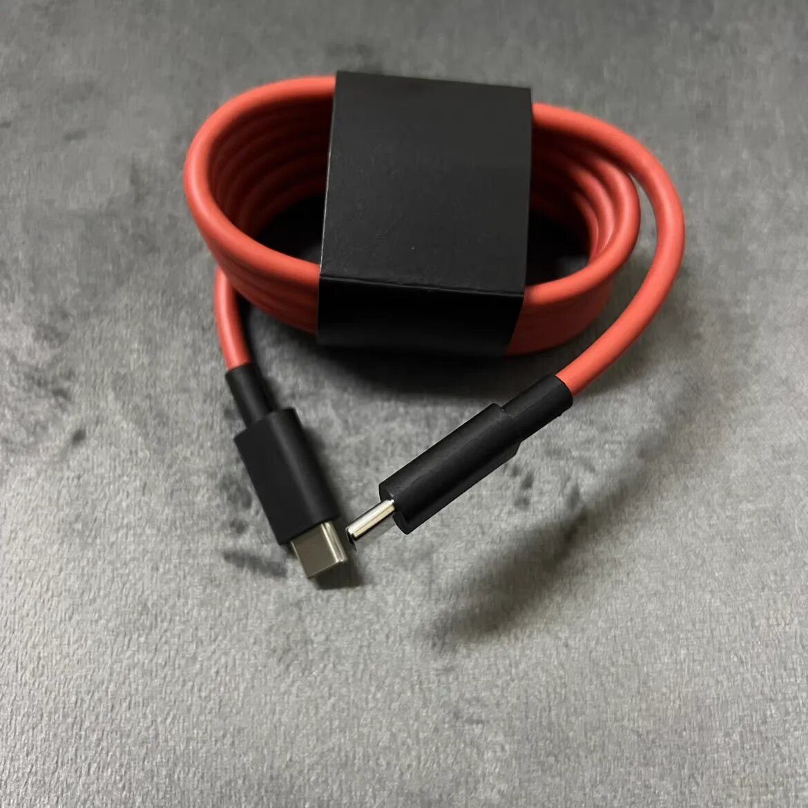 Оригинальный зарядный кабель 9 а 165 Вт Type C к USB C для Nubia/Red Magic 9pro 8pro z50