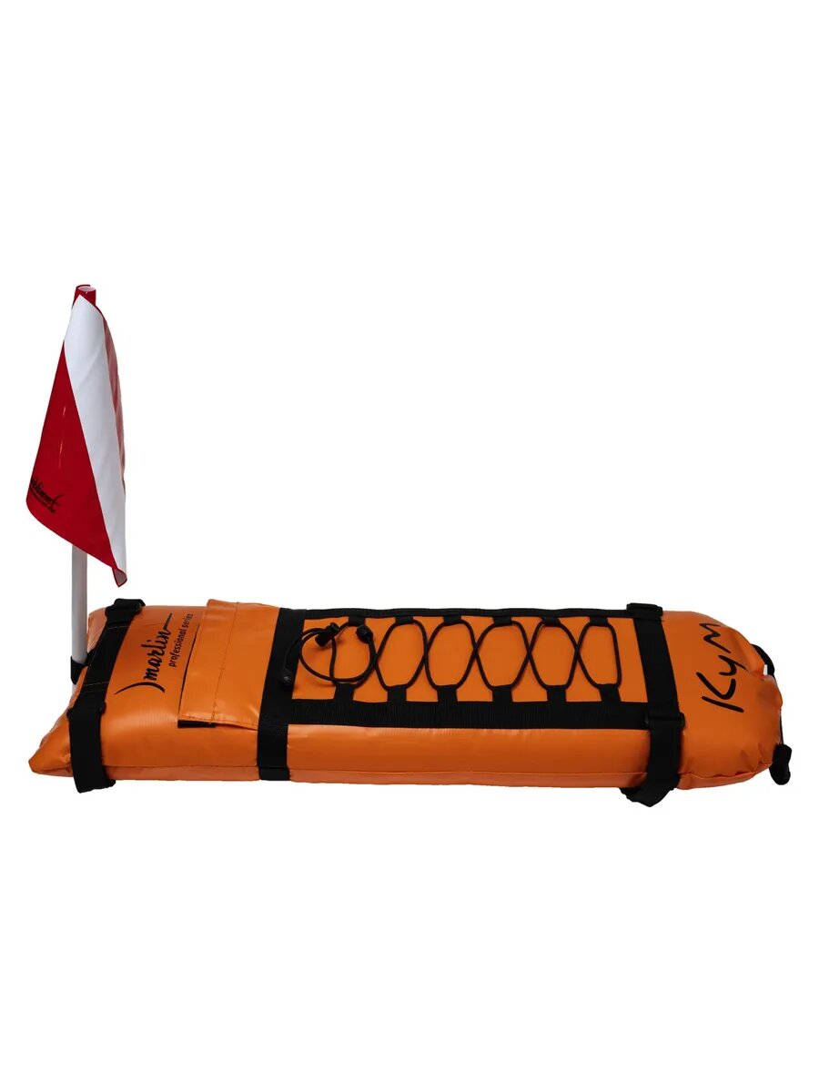 Буй Marlin Kym Orange