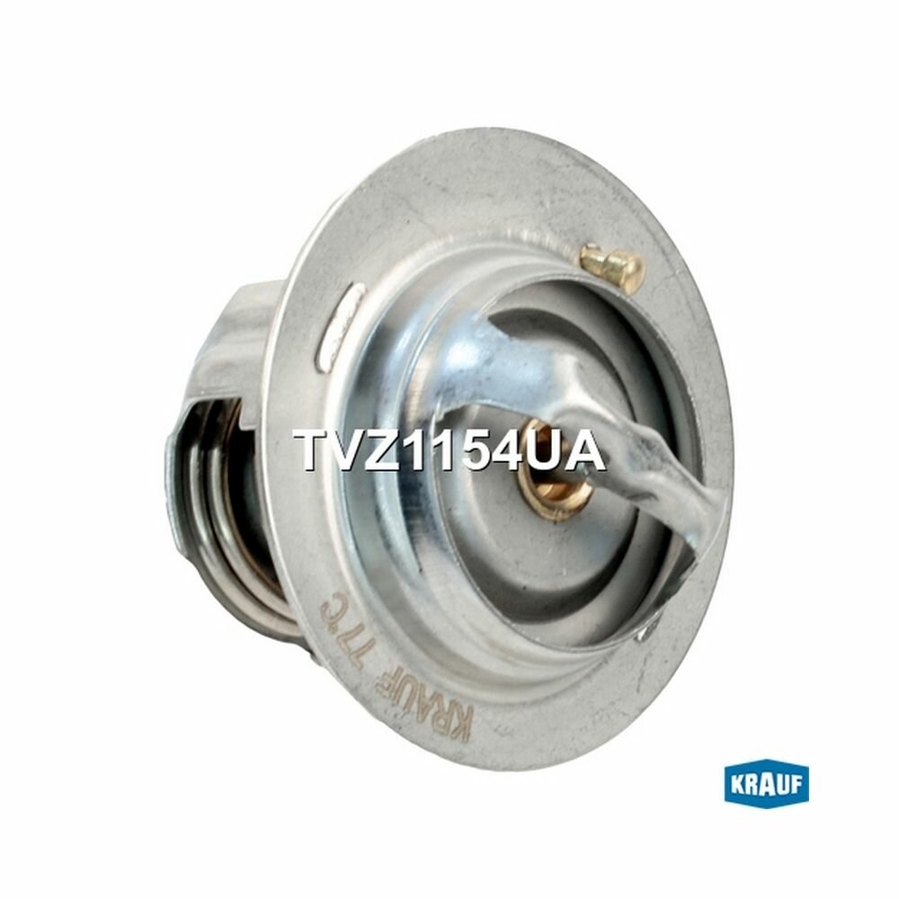 Термостат для а/м SUBARU Forester, Impreza, Legacy, KRAUF TVZ1154UA