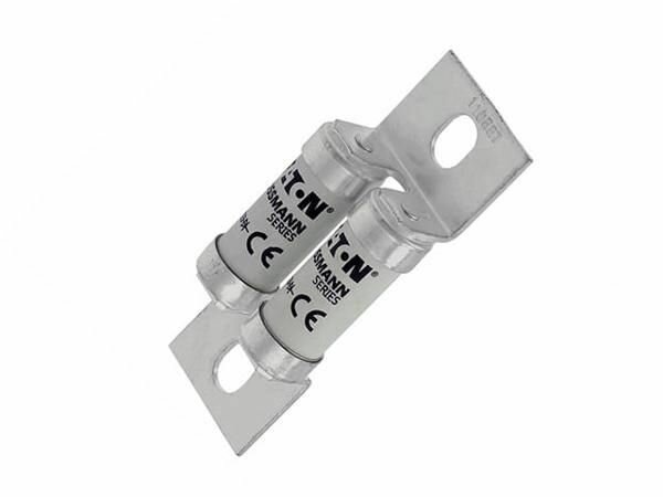 Предохранитель (плавкая вставка) BUSSMANN 110EET быстродействующий с характеристикой AR, 110А, 690В AC-500В DC