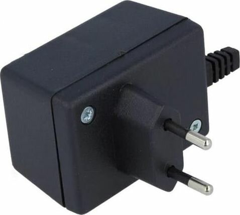 Корпус блоков питания KRADEX Z13 PS, Х 46мм Y 65мм Z 37мм полистирен, 1шт