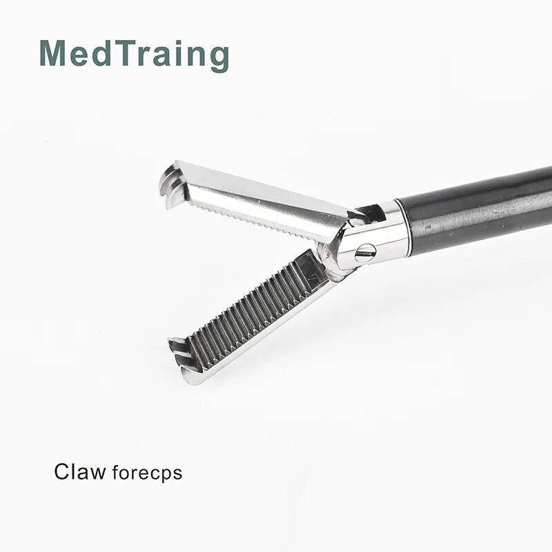 Storz Щипцы-расширители для лапароскопии Claw forceps