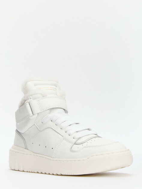 Кеды Officine creative
