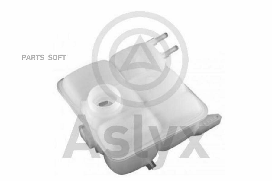 AS201516 ASLYX Бачок расширительный FORD C-MAX (DM2), FOCUS C-MAX (DM2), FOCUS II (DA, HCP, DP), FOCUS II
