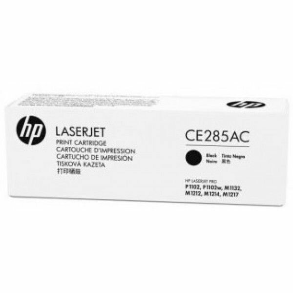 Картридж HP CE285AC HP-LJ-CE285AC