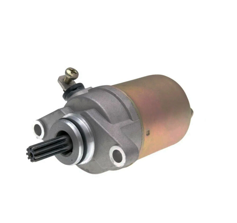 Электростартер для скутера YAMAHA BWS 100, AEROX 100