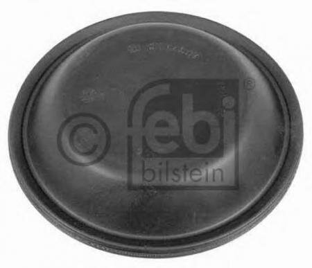 Мембрана тормозного цилиндра FEBI 07097
