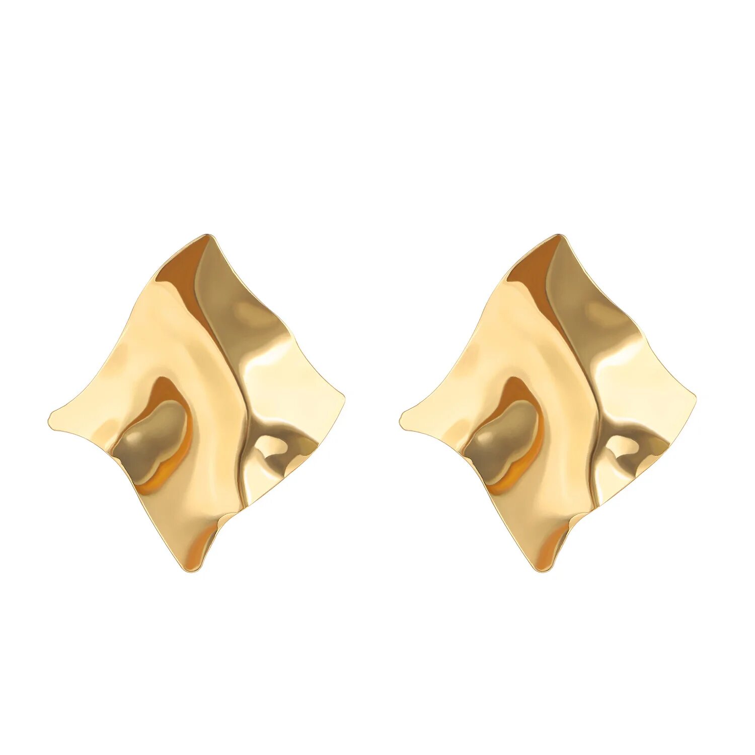 Серьги COTO DGMG