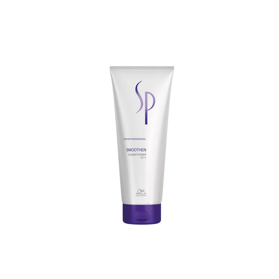 Wella System Professional Wella SP Smoothen Conditioner - Кондиционер для гладкости волос 200 мл