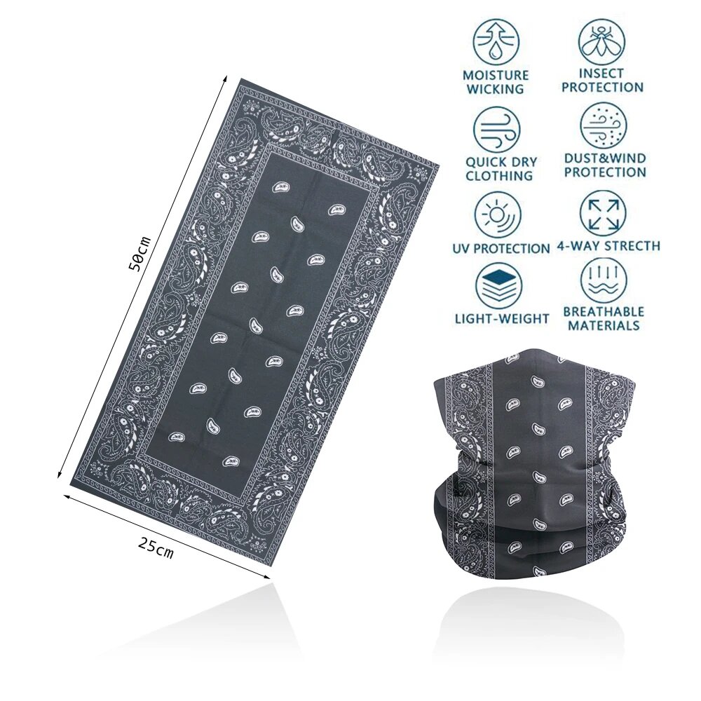 Шарф для мужчин