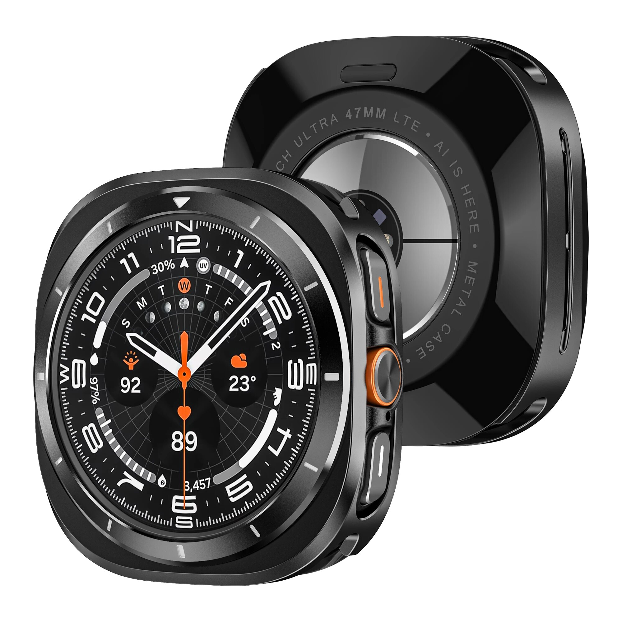FancyWrist