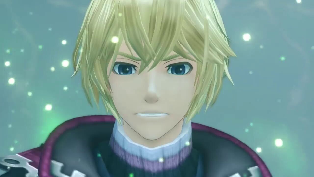 Xenoblade Chronicles Definitive Edition для Nintendo Switch — фото 1