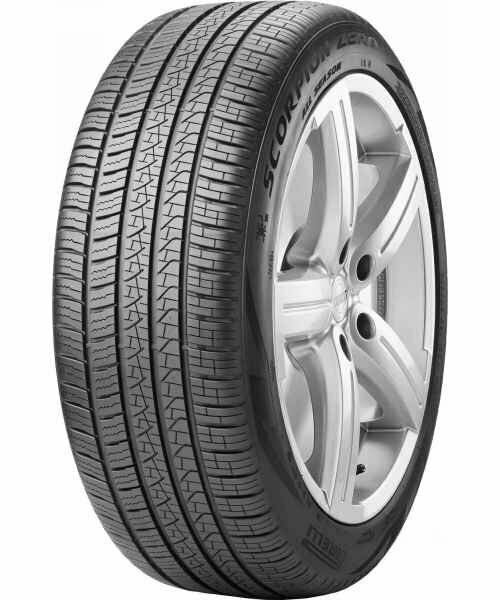 Шины Pirelli Scorpion Zero All Season 275/45 R21 110Y LR NCS
