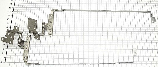 Петли для ноутбука Dell Inspiron 15R, 5520, 7520, 5525, M521R