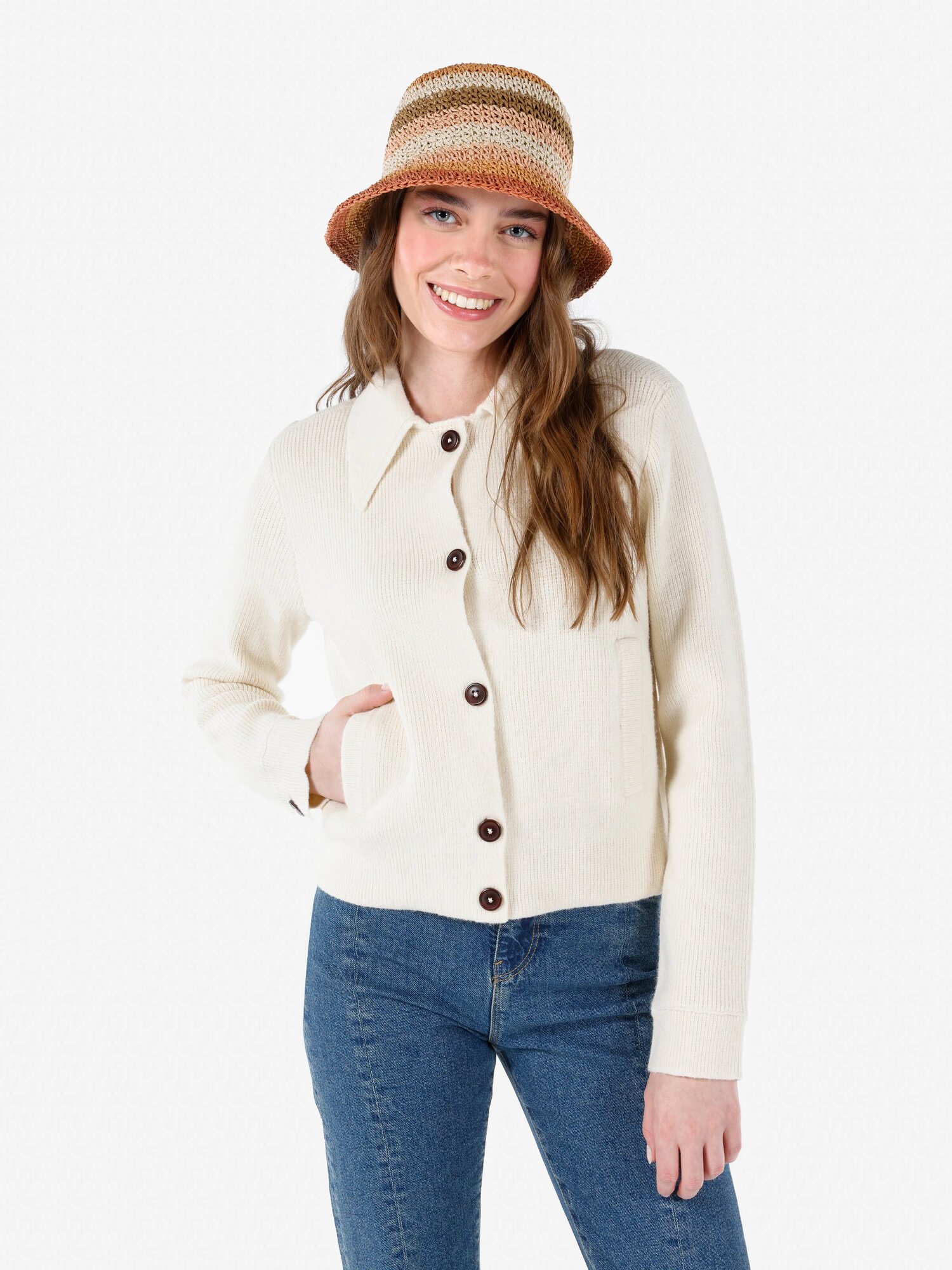 Кардиган Regular Fit