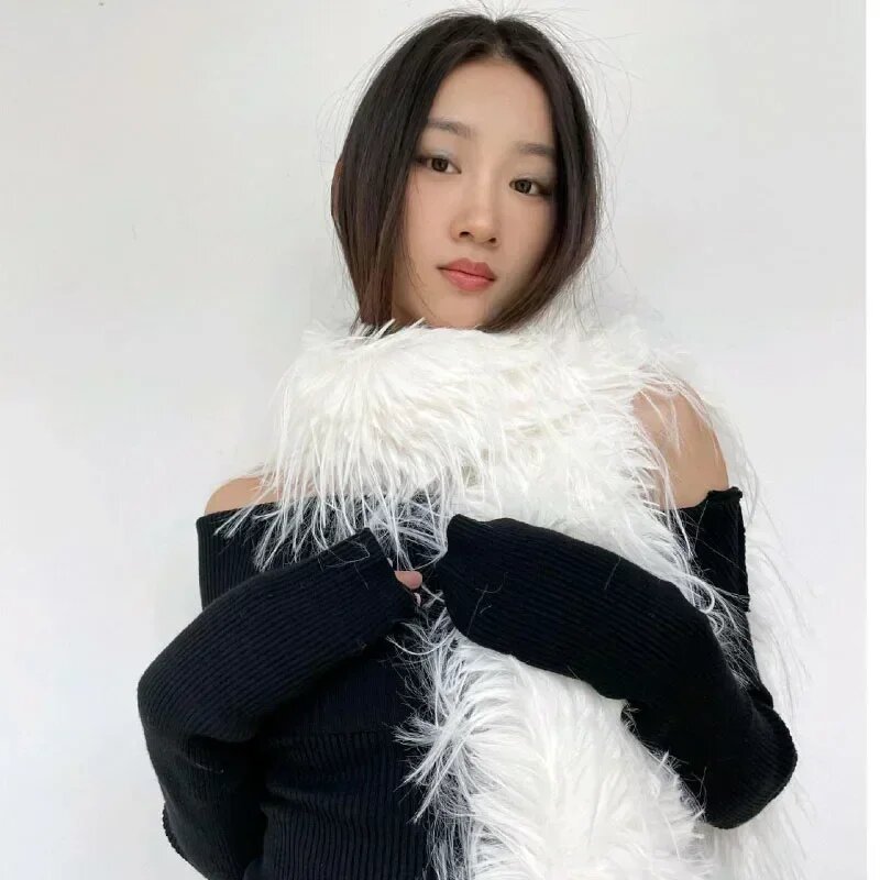 Шарф для женщин