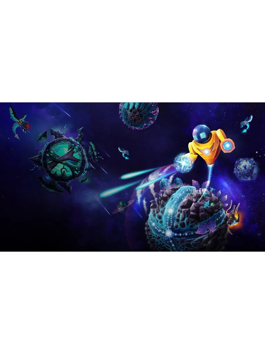 Robonauts PS4 & PS5