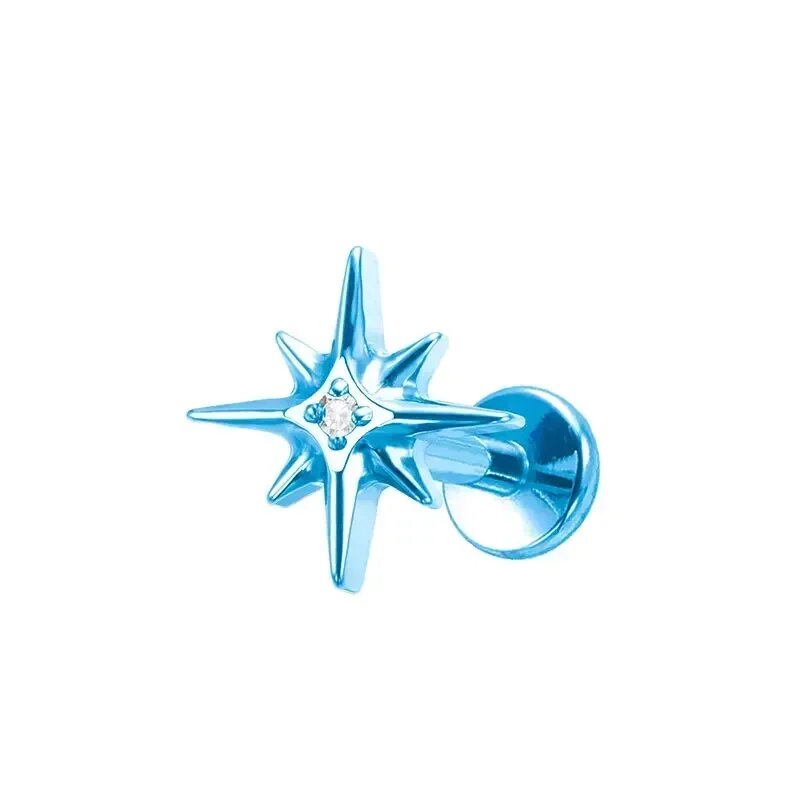 Пирсинг