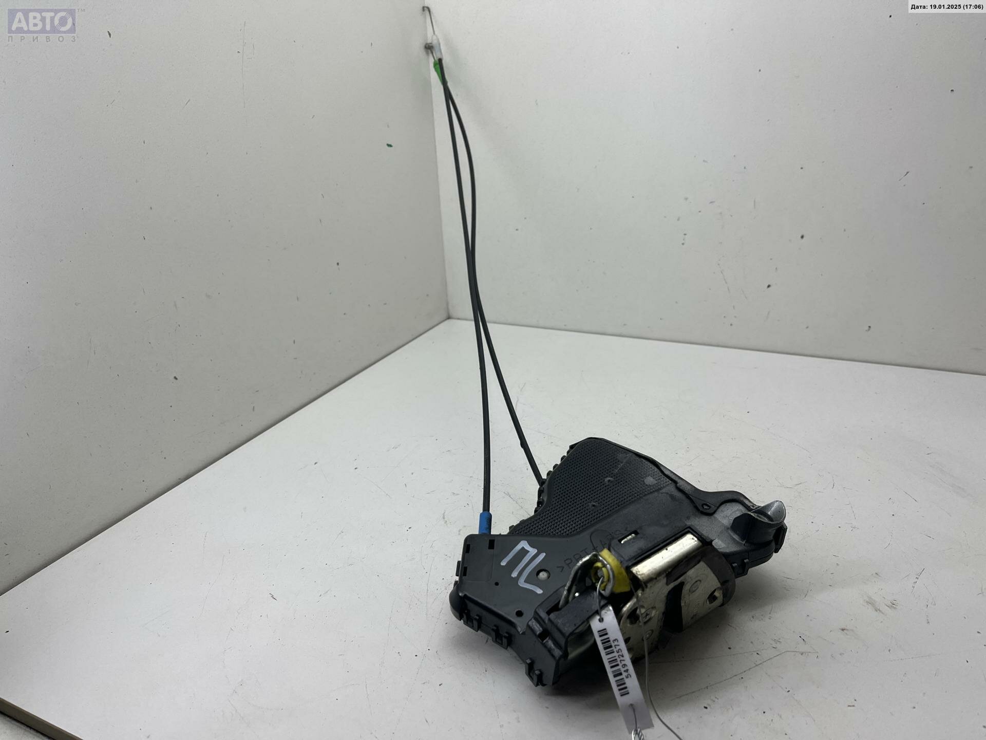 Замок двери передней левой Toyota Avensis (2003-2008)