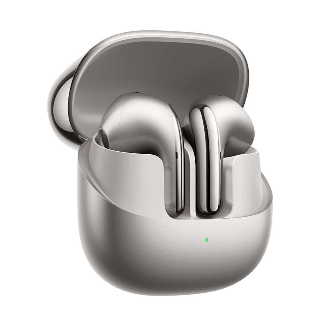 Наушники Xiaomi Buds 5 BHR8116GL Titan Gray