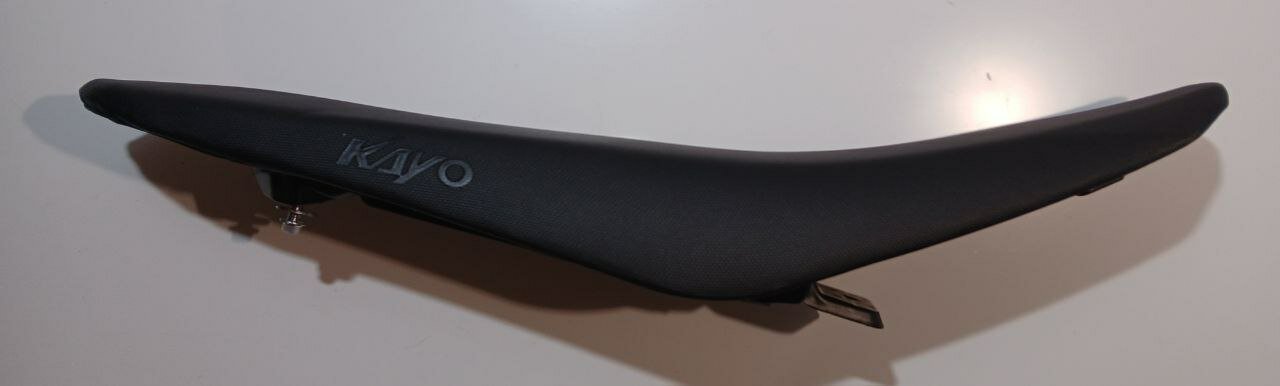Сиденье Мотоцикл KAYO K2 PRO
