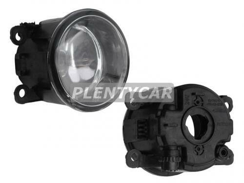 Фара противотуманная Sat ST-551-2007N Citroen / Peugeot: 620662 1609008080 6208. Y2 6208. F9 7414JT. Ford: 4F9Z-1520-0AA