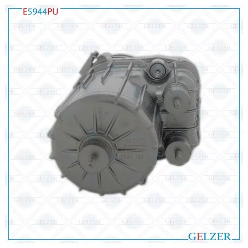 Насос эгур OPEL Zafira B 05- OPEL Astra H 04 Gelzer E5944PU