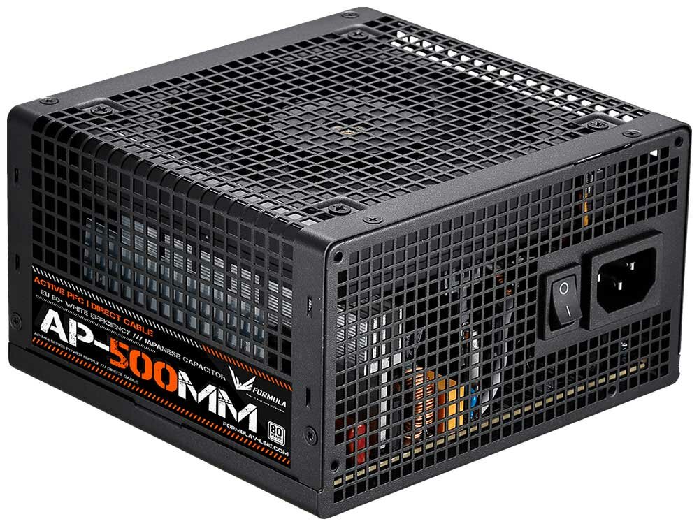 Блок питания Formula V Line AP-500MM