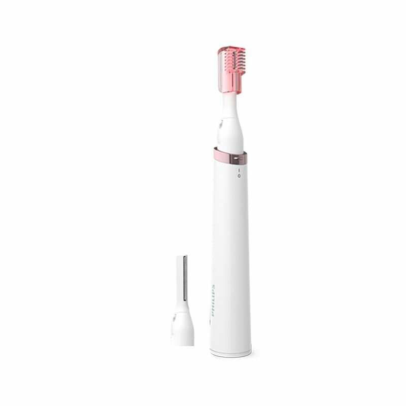 Триммер для бровей Philips HP6389