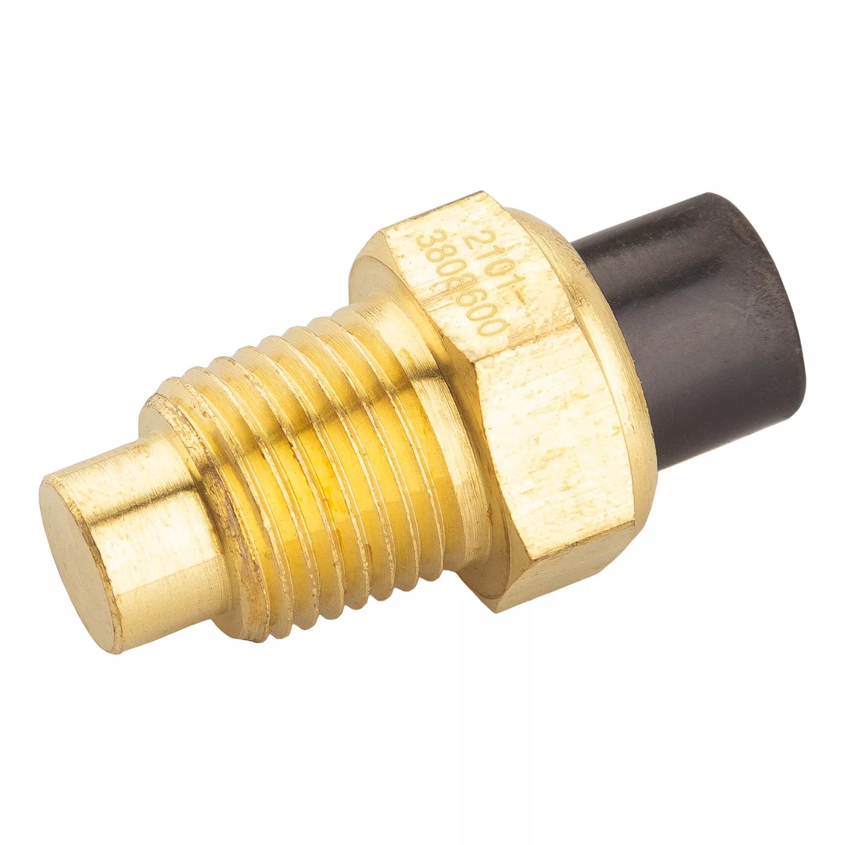 Датчик температуры ВАЗ-2101 в блок (на указатель) ан. ТМ-106 (LGR)