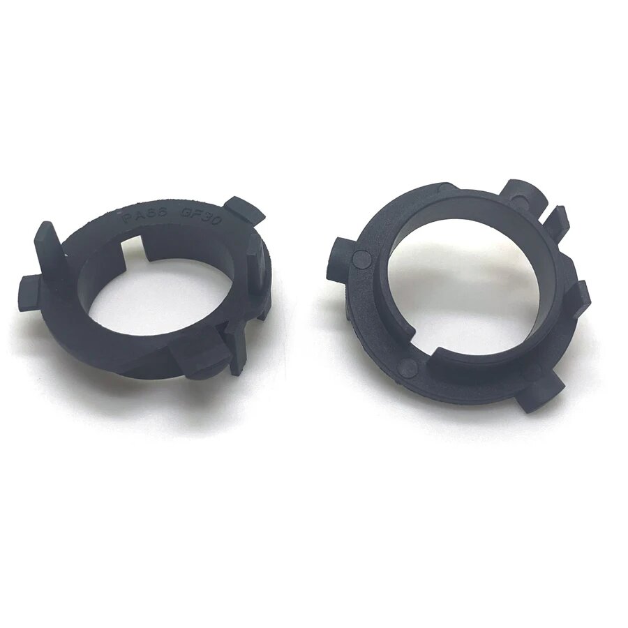 1 пара, адаптер для фар Hyundai Sonata New Tucson Qashqai KIA K3 K4 K5 Sorento, TK-106A