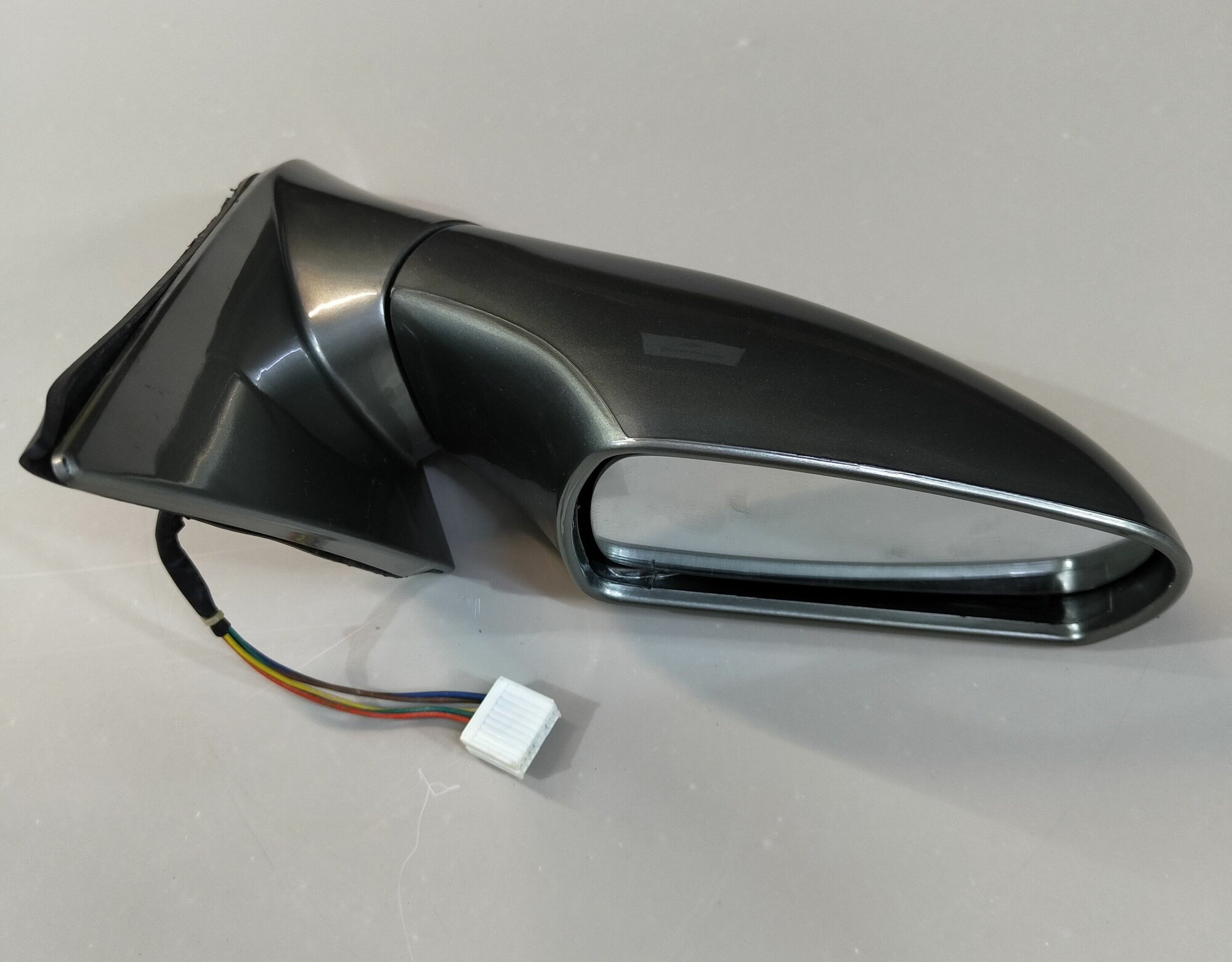 Зеркало заднего вида правое CHERY Vortex Estina [1.6 16V 5MT седан]