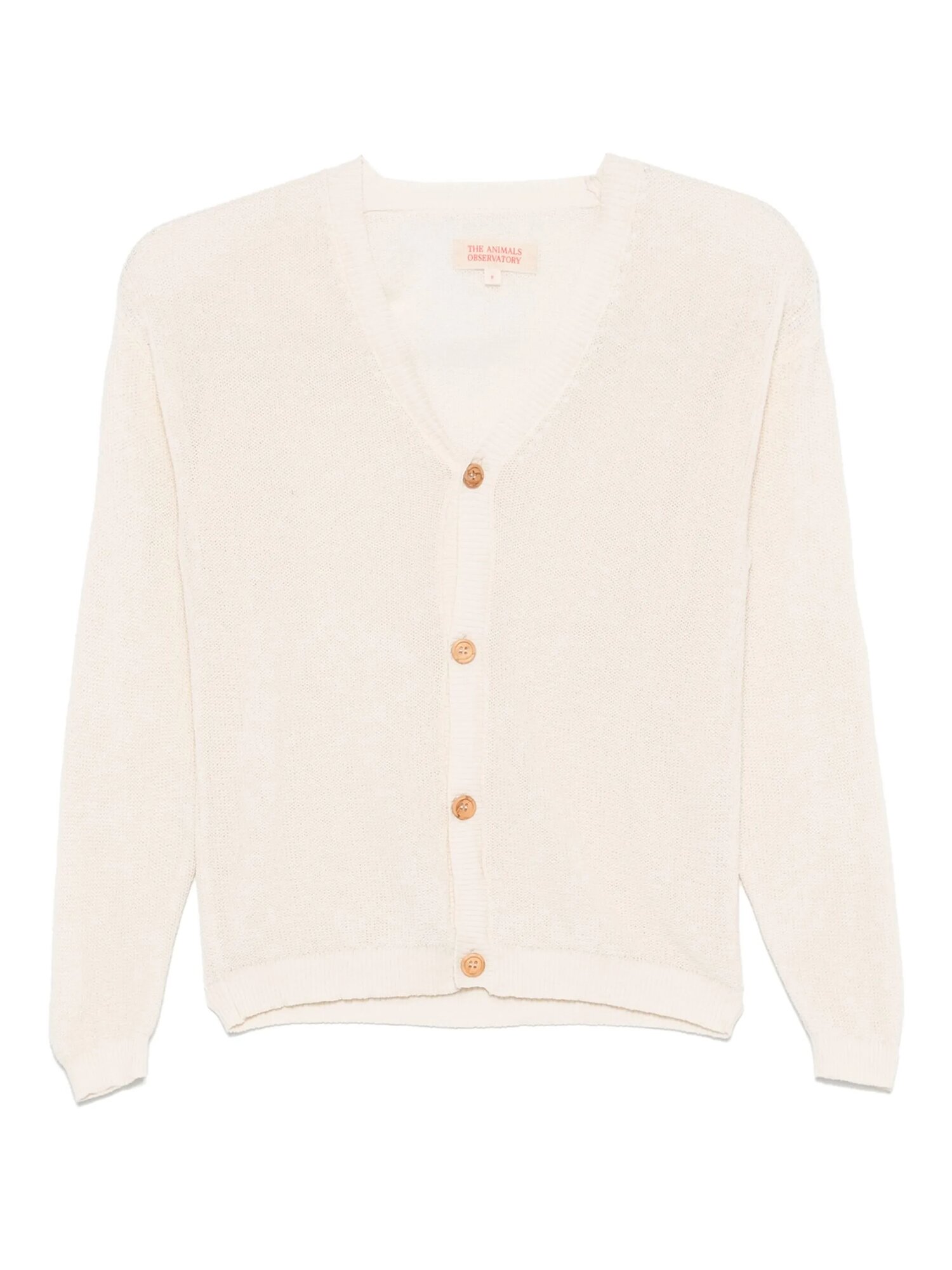 Кардиган Racoon