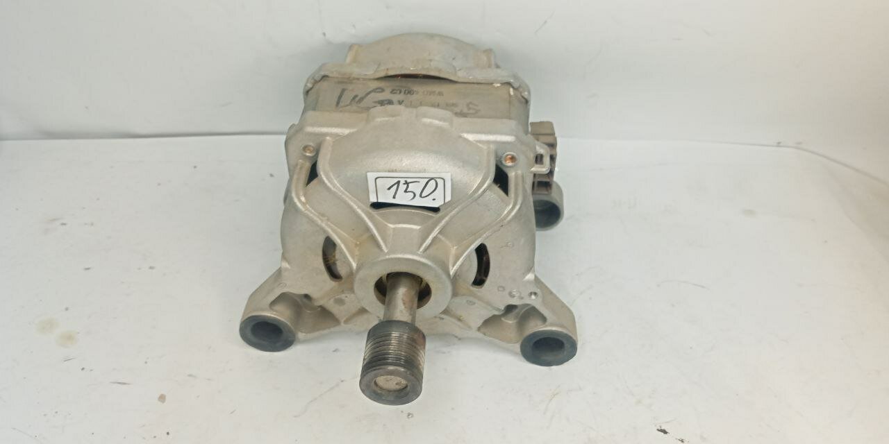 150 Двигатель для стиральной машины LG WMD400C2 б/у