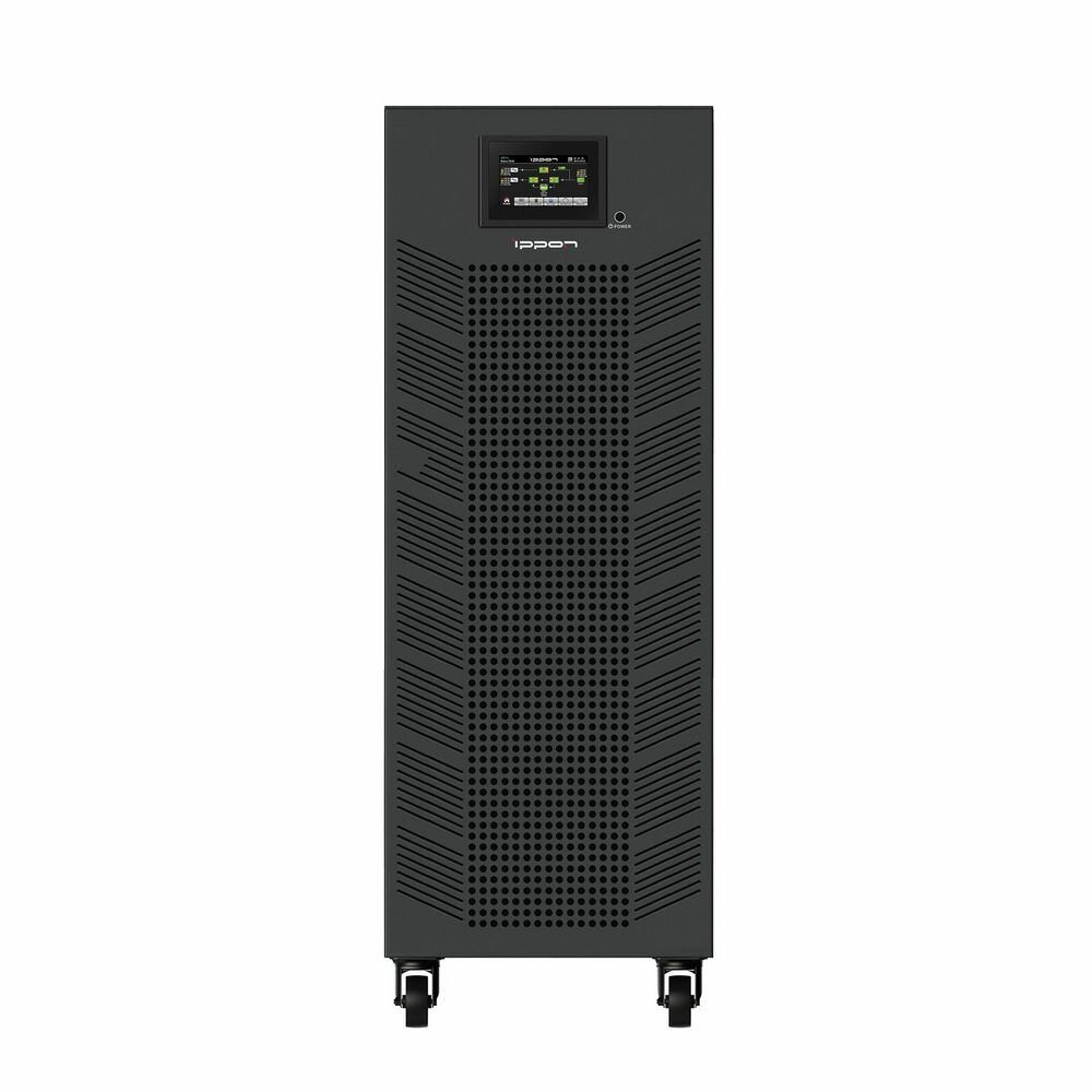 Источник бесперебойного питания Ippon Innova RT 33 80K On-line Tower 80000W/80000VA (294065)