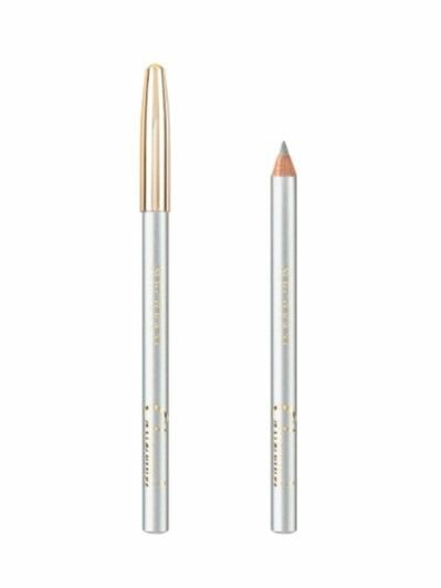 CHARME Карандаш для глаз Soft Touch 211 Серебряная мечта