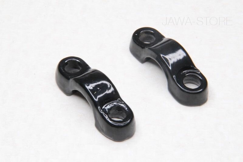 Крепление руля (Тип№2) для Ява 350 модель 638-634-639-640 (Чехия)