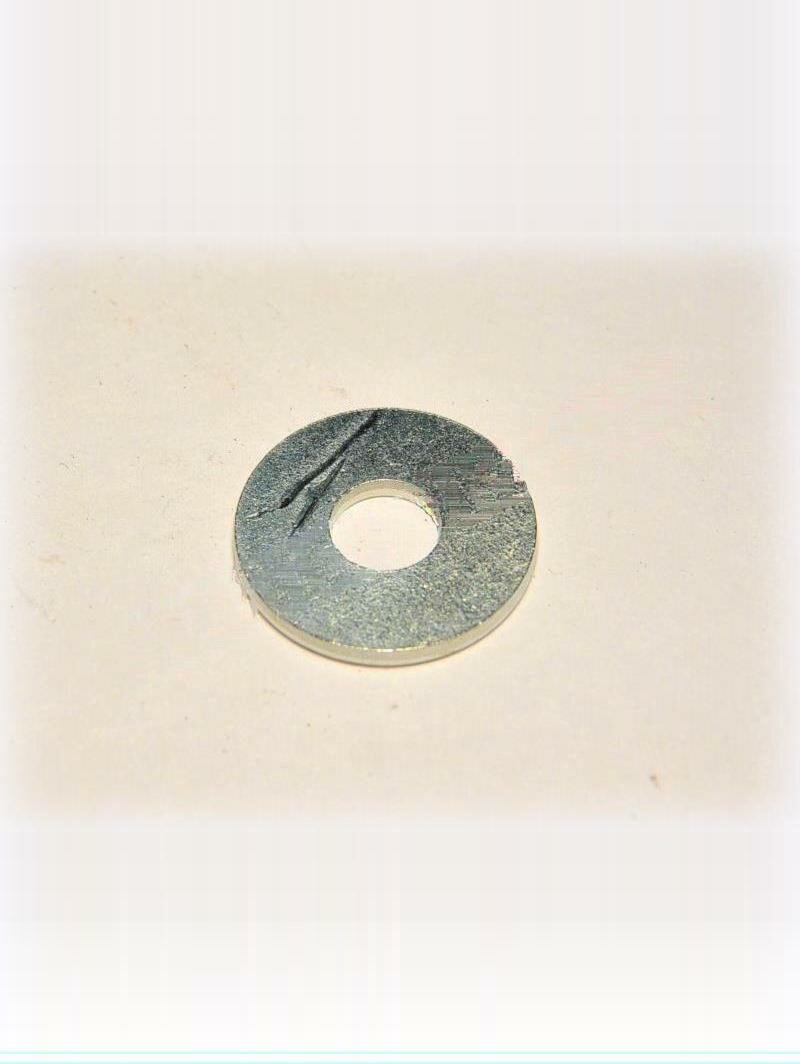 Шайба 8*24 широкая DIN 9021 DIN 9021 8